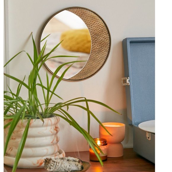 Urban Outfitters | Wall Decor | Luna Boho Hipster Moon Star Crescent ...